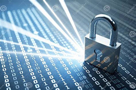 Cybersecurity In The Digital Age Protecting Data And Privacy With