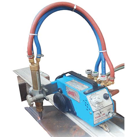 Cutting Systems Feature Low Energy Consumption At Best Price In V U Nagar Flame Tech
