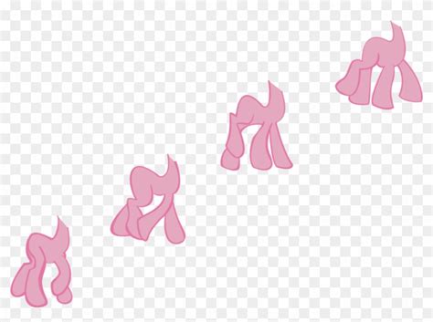 Mlp Walk Cycle By Godzillar88 Mlp Walking Animation Cycle Free