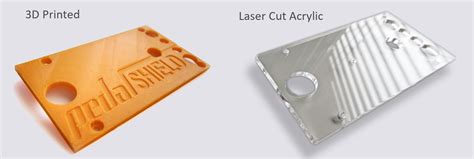 Electrosmash Pedalshield Arduino Guitar Pedal