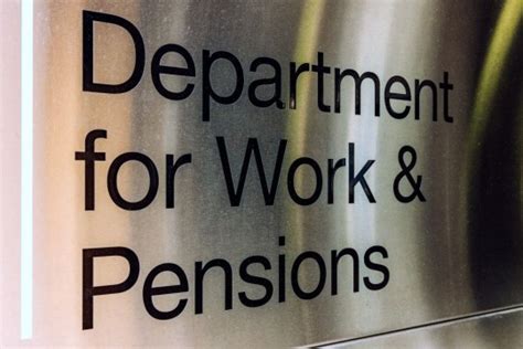 What Does Dwp Col Mean On Your Bank Statement Metro News