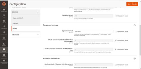 magento2 3 magento 2 3 4 and oauth 1 oauth problem consumer key has