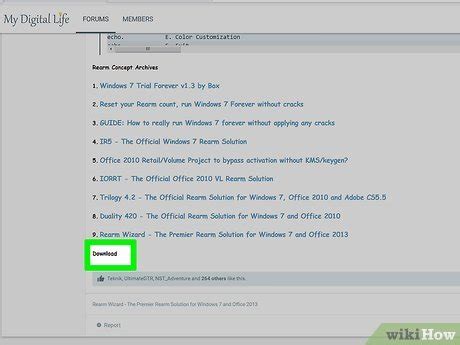 Modi Per Attivare Windows WikiHow