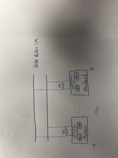 TCAN1042H Terminal Resistor Consult For TCAN1042 Interface Forum Interface TI E2E Support