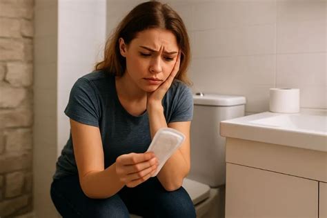 Ovulation Bleeding Are You Pregnant Simple Eros Blog