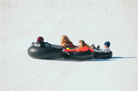 How To Win Free Passes And Lodging By Guessing Next Major Snowfall In