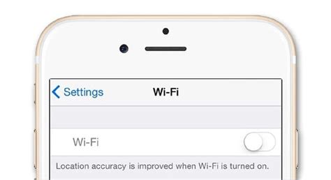 How To Turn Off Wifi Without Turning Off Router Robots Net