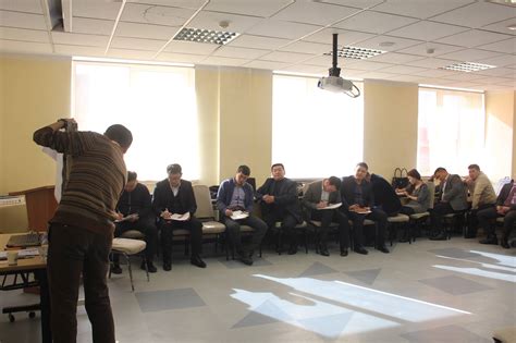 Хууль зүйн үндэсний хүрээлэнгээс хэрэг бүртгэгч мөрдөн байцаагчдад зориулан зохион байгуулсан