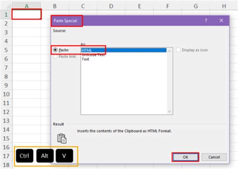 5 Ways To Copy From PDF To Microsoft Excel How To Excel