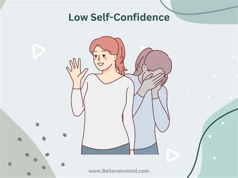 8 Types Of Self Confidence 7 Easy Ways To Build It