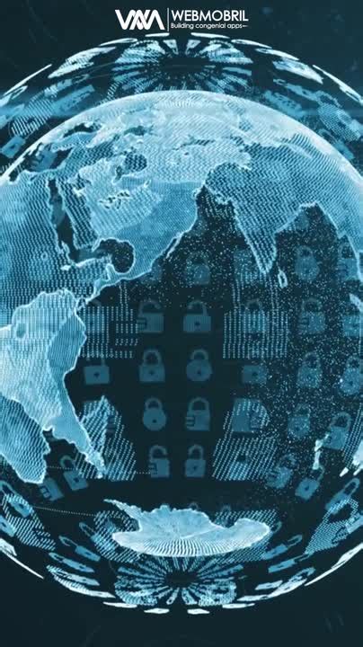 Techtrends2025 Innovation Ai Blockchain Cybersecurity Webmobril Webmobril Inc