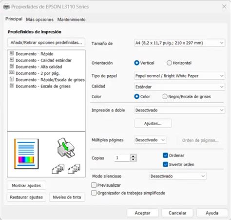 Cómo Invertir El Orden De Impresión En Microsoft Word