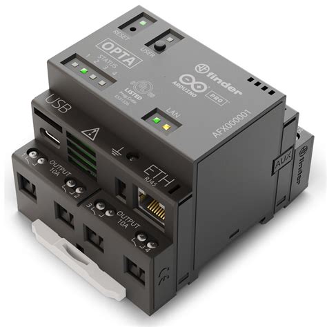 Arduino Opta Rs485 για Arduino Afx00001 Skroutz Gr