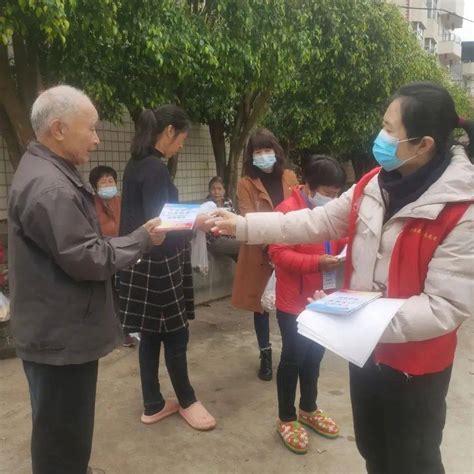 闽侯县司法局鸿尾司法所：深入开展平安建设月宣传活动群众法治防控