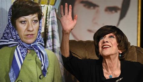 Türk Sinemasına ömrünü Veren Unutulmaz Oyuncu Ayşen Gruda