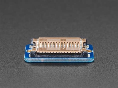 Adafruit CSI Or DSI Cable Extender Thingy For Raspberry Pi Australia