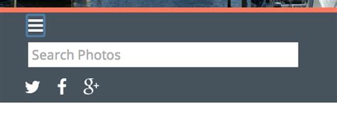 Javascript Responsive Bar With Three Divs Stack Overflow