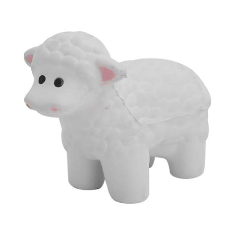 Stress Sheep Ram And Ewe Express Promo