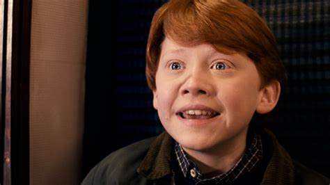 해리포터로 번 돈이 문제 론 위즐리역 루퍼트 그린트의 엄청난 벌금 [지금이뉴스]