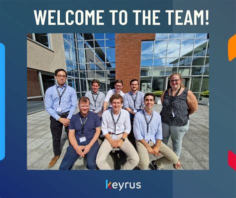 Keyrus On Linkedin Welcome Data Digital Transformation Newcomers Makedatamatter 24 Comments