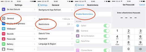 How To Lock Apps On Any IPhone How To Lock Apps On Any IPhone