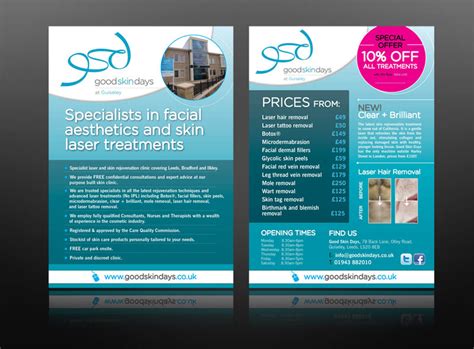 Leaflet Design Tips And Cheap Leaflet Printing Services Leaflet Design Tips