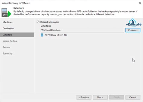 Veeam Backup For Azure Integrating With Veeam Backup And Replication
