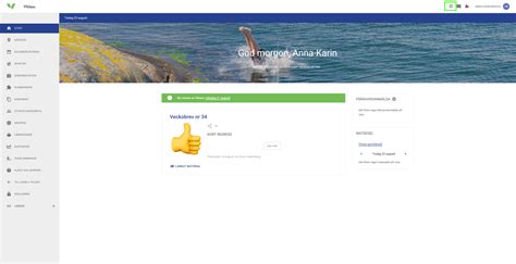 Vklass Nya Meddelandefunktion Personal Vklass Kunskapsbank Vklass Nya Meddelandefunktion Personal Vklass Kunskapsbank