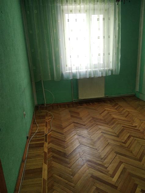 2 х комнатная квартира Бельцы мун