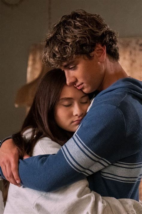 The Summer I Turned Confused Why Is Tsitp Struggling To Make A Case For Either Romantic Endgame