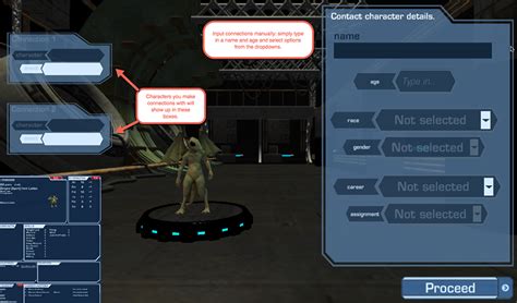 How Do I Generate A Character Rpgsuite Com
