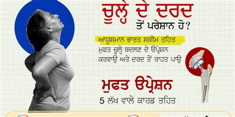 Total Hip Replacement Anil Baghi Hospital