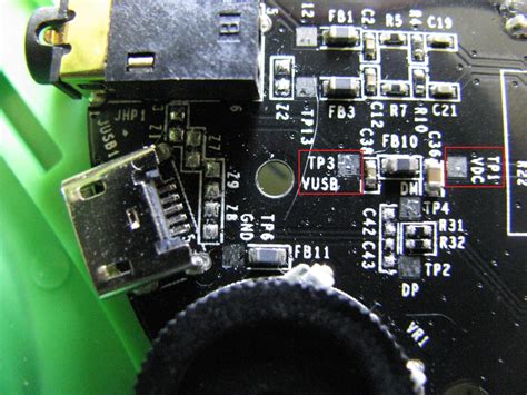 Jumper Wires To Bypass Broken Micro Usb Charging Only Raskelectronics