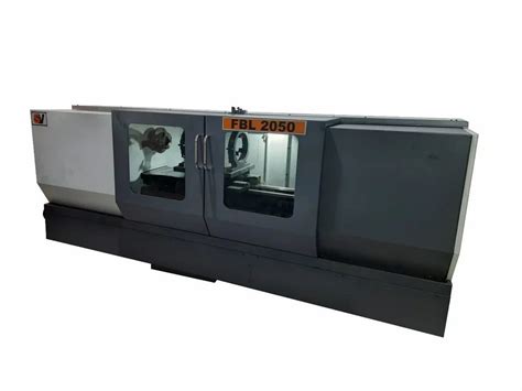 Heavy Duty CNC Lathe Machine Maximum Turning Diameter Mm Maximum Turning Length Mm