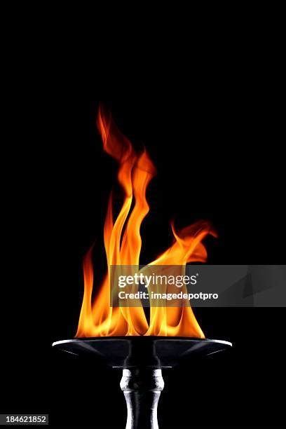 Flame Torches Photos And Premium High Res Pictures Getty Images