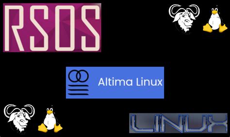 Top New Gnu Linux Distros To Be Recognized 2024 Part 10