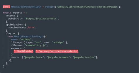 Micro Frontends With Angular Building Scalable Modular Apps