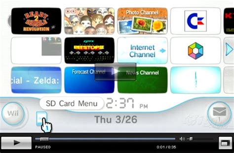 The Wii Update You Ve Waited For IGN