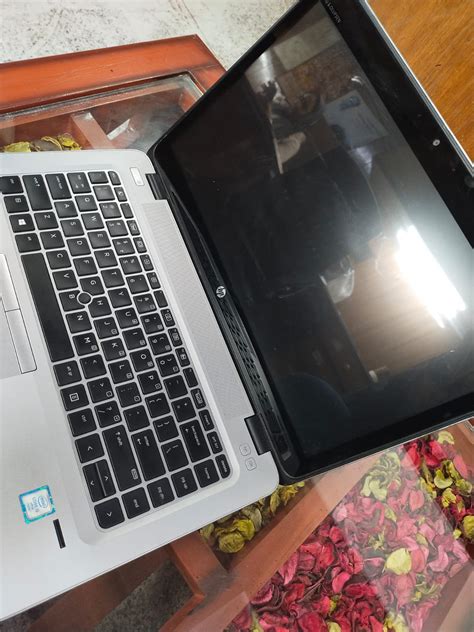 HP Elitebook 840 G3 COMPUTER STATION