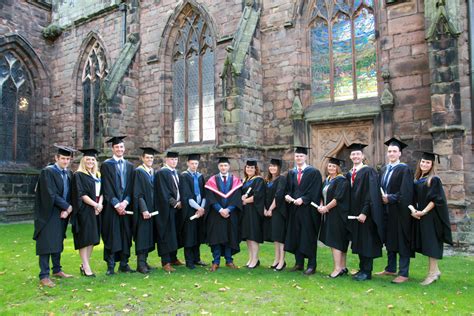 Pic 3 Agriculture Graduates 2 Reaseheath College