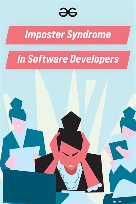 Imposter Syndrome In Software Developers Am I A Fake Developer