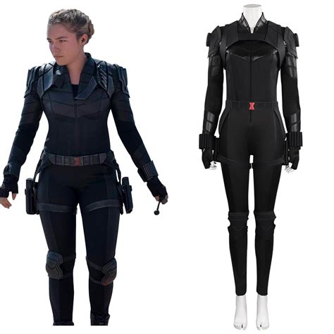 Cosplaysky On Twitter New Arrivals Black Widow ：yelena Check It Out