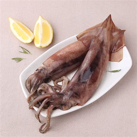 생물오징어2마리 홈플러스 익스프레스