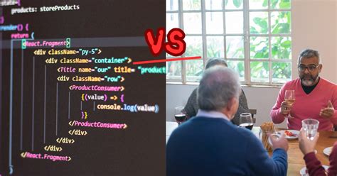 Language 20 Comparing The Grammar Of Programming And The Art Of Conversation