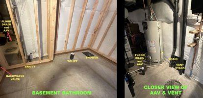Help With Vent Terry Love Plumbing Advice Remodel DIY Professional Forum