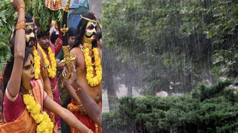 Ashada Masam ఆషాడ మాసంలో పూజాధికార్యక్రమాలు నిర్వహిస్తారు కానీ