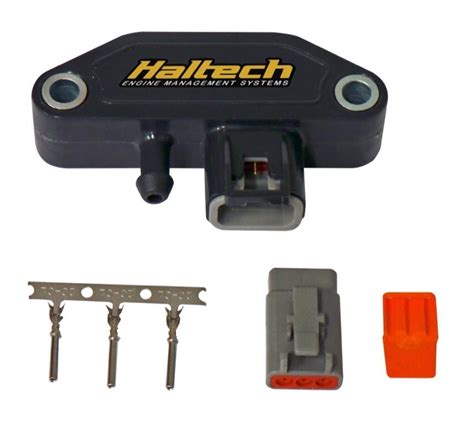 Djp Performance Performance Parts Haltech Map Sensor