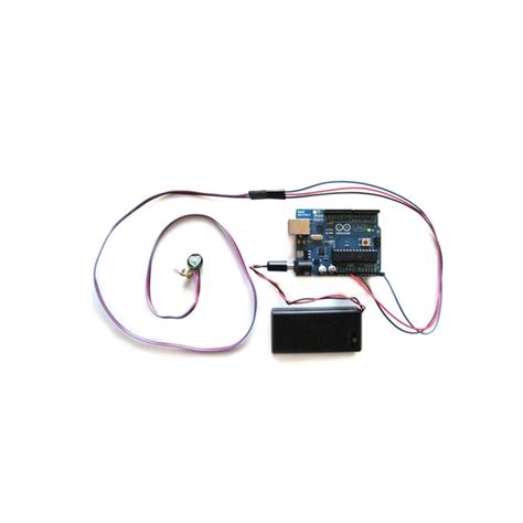 Pulsesensor Heart Rate Pulse Sensor Module For Arduino Raspberry Pi Everything Pi