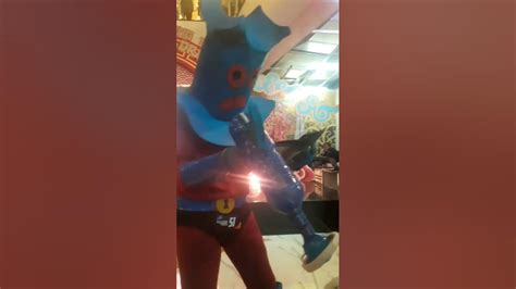 Man Ray Kepala Pentil Spongebob Manray Meme Youtube