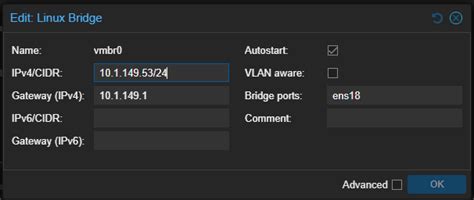 Proxmox Network Configuration For Beginners Including Vlans